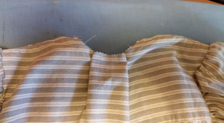 Orphan Outfit#1: Two Shirts (Concept Costume) | costumecrazed