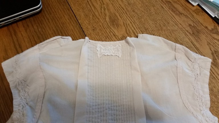 Orphan Outfit#1: Two Shirts (Concept Costume) | costumecrazed