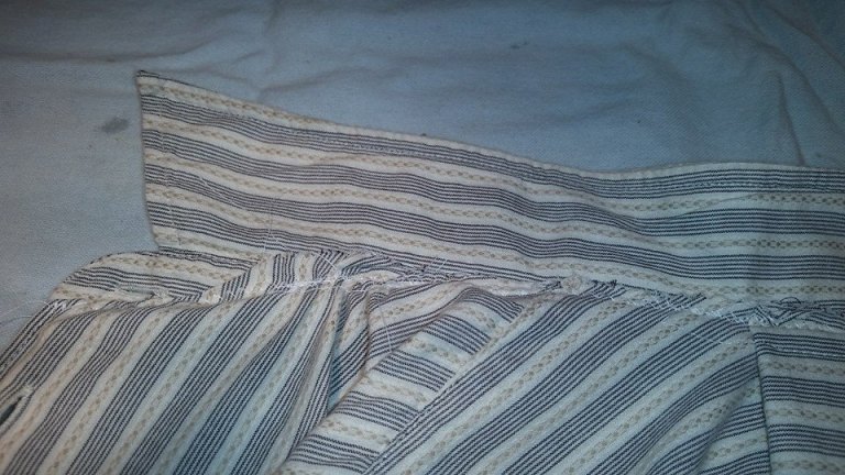 Orphan Outfit#1: Two Shirts (Concept Costume) | costumecrazed