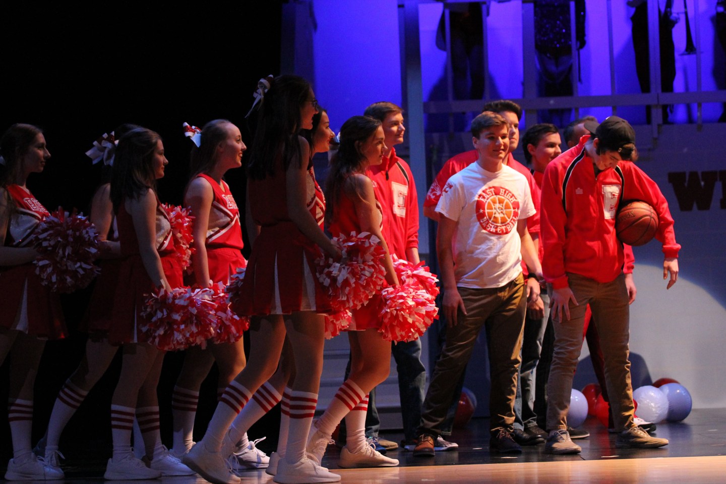 “High School Musical”: Creating the Costuming Framework | costumecrazed